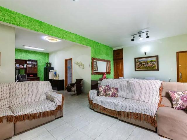 Apartamento para Venda em São Paulo/SP Bela Vista 3 Quartos