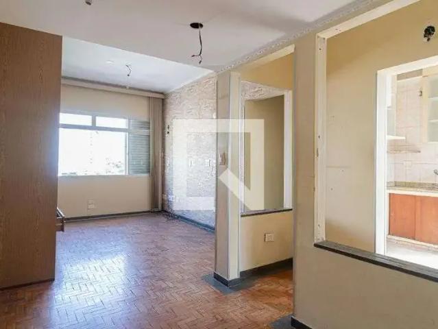 Apartamento para Venda em São Paulo/SP Bela Vista 3 Quartos