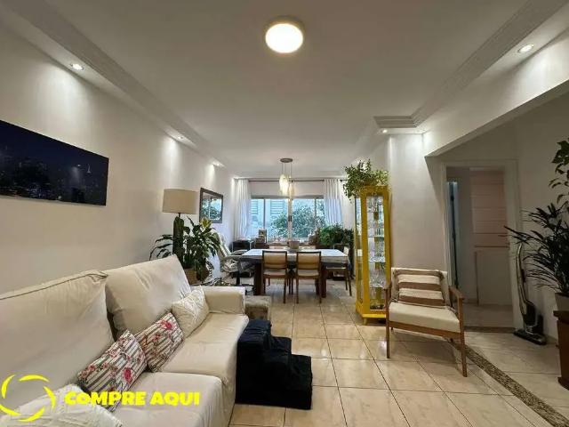 Apartamento para Venda em São Paulo/SP Bela Vista 3 Quartos