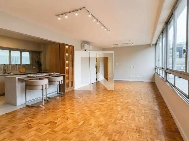 Apartamento para Venda em São Paulo/SP Bela Vista 3 Quartos