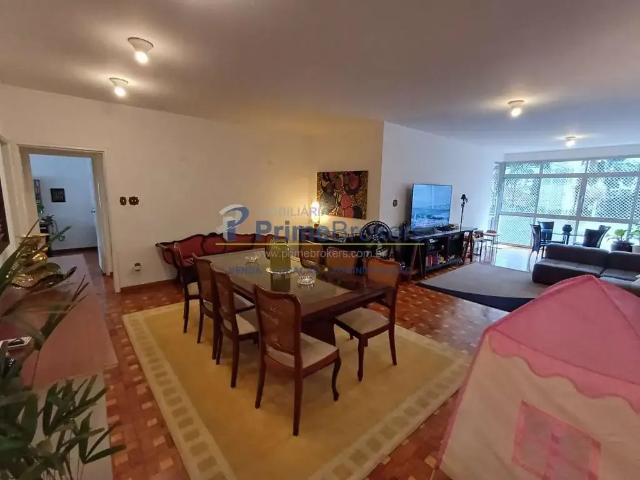 Apartamento para Venda em São Paulo/SP Bela Vista 3 Quartos