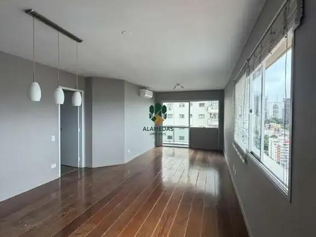Apartamento para Venda em São Paulo/SP Bela Vista 3 Quartos