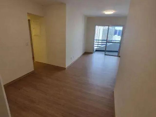 Apartamento para Venda em São Paulo/SP Bela Vista 3 Quartos