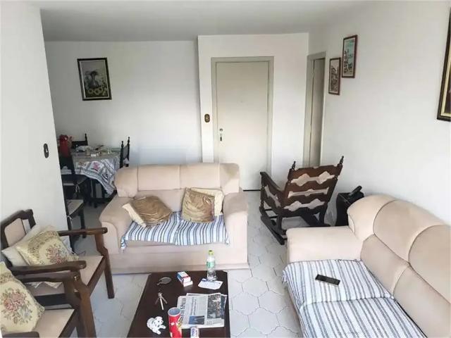 Apartamento para Venda em São Paulo/SP Bela Vista 3 Quartos