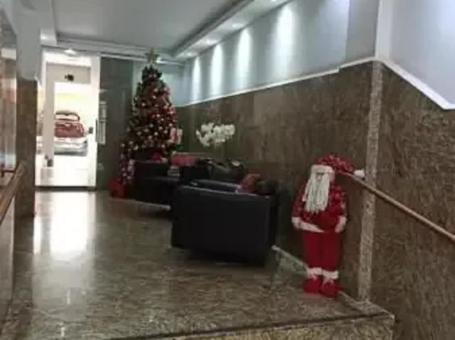 Apartamento para Venda em São Paulo/SP Bela Vista 3 Quartos