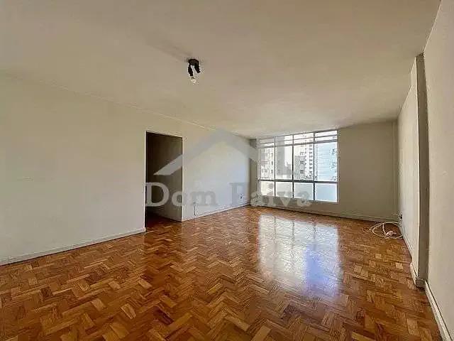 Apartamento para Venda em São Paulo/SP Bela Vista 3 Quartos
