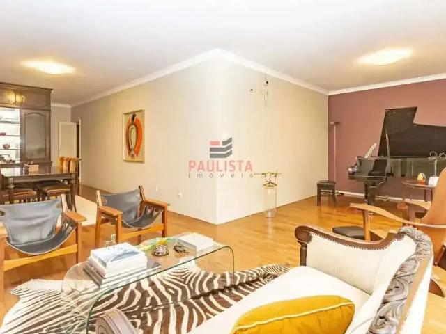 Apartamento para Venda em São Paulo/SP Bela Vista 3 Quartos