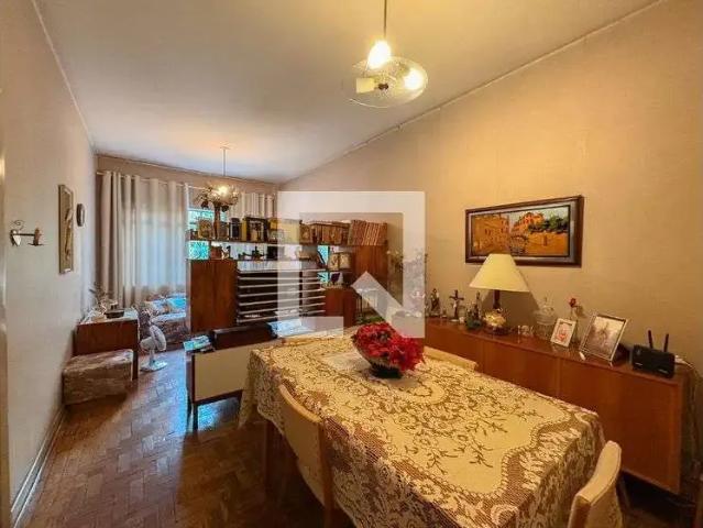 Apartamento para Venda em São Paulo/SP Bela Vista 3 Quartos