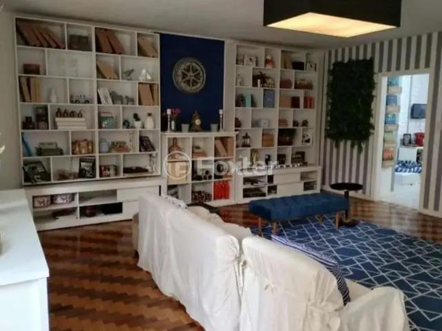 Apartamento para Venda em São Paulo/SP Bela Vista 3 Quartos