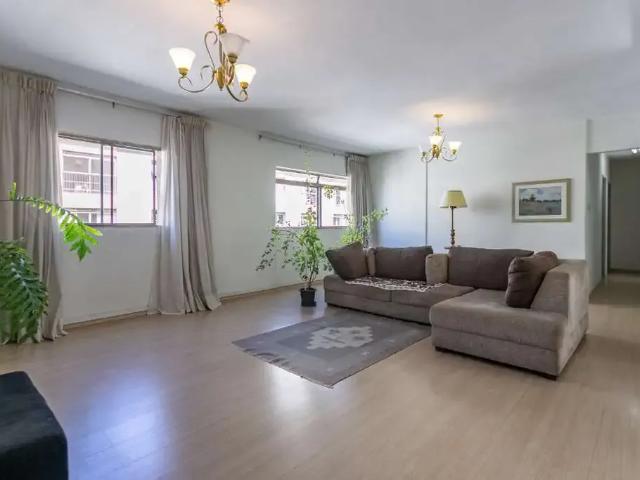 Apartamento para Venda em São Paulo/SP Bela Vista 3 Quartos