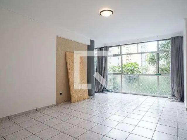 Apartamento para Venda em São Paulo/SP Bela Vista 3 Quartos