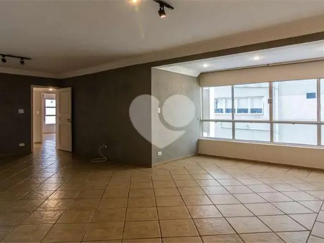 Apartamento para Venda em São Paulo/SP Bela Vista 3 Quartos