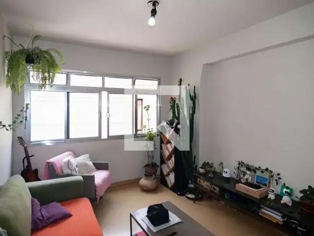 Apartamento para Venda em São Paulo/SP Bela Vista 3 Quartos