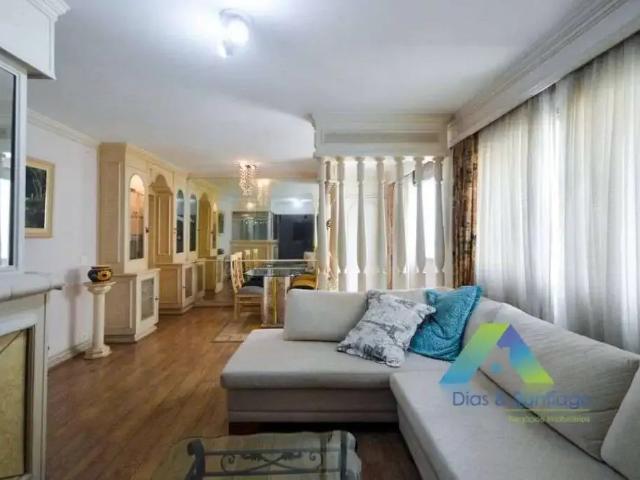 Apartamento para Venda em São Paulo/SP Bela Vista 3 Quartos