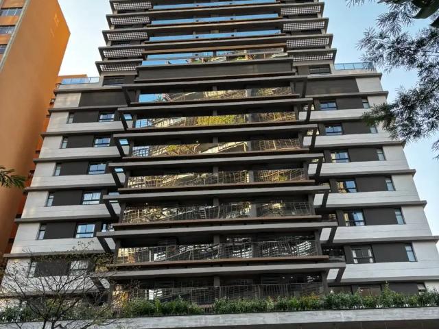 Apartamento para Venda em São Paulo/SP Bela Vista 3 Quartos