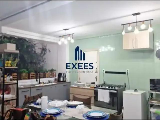 Apartamento para Venda em São Paulo/SP Bela Vista 3 Quartos