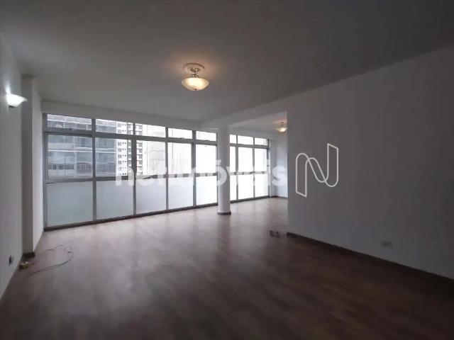 Apartamento para Venda em São Paulo/SP Bela Vista 3 Quartos