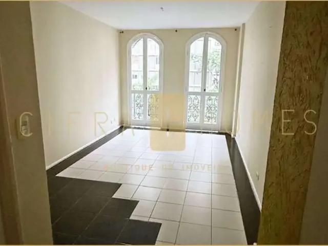 Apartamento para Venda em São Paulo/SP Bela Vista 3 Quartos
