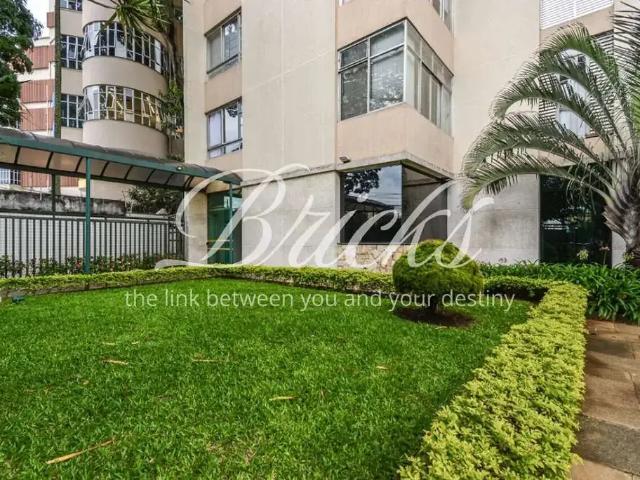 Apartamento para Venda em São Paulo/SP Bela Vista 3 Quartos