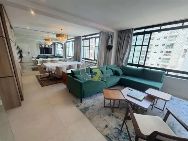 Apartamento para Venda em São Paulo/SP Bela Vista 3 Quartos