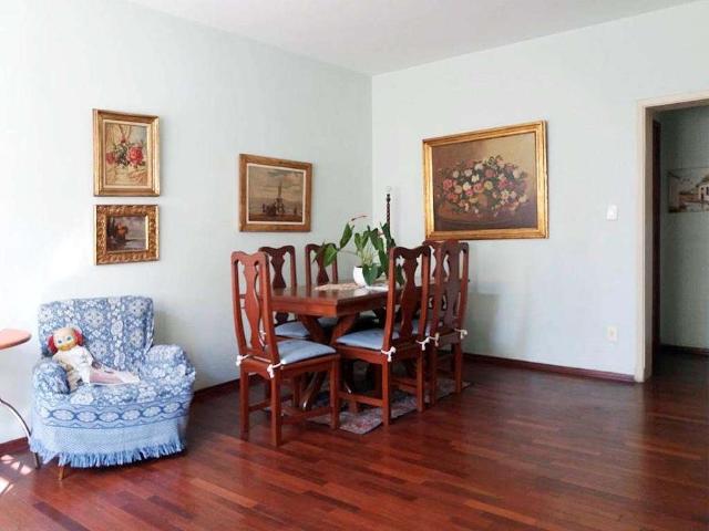 Apartamento para Venda em São Paulo/SP Bela Vista 3 Quartos