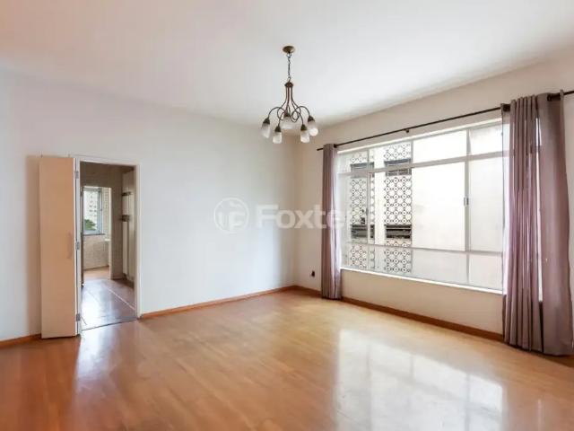 Apartamento para Venda em São Paulo/SP Bela Vista 3 Quartos