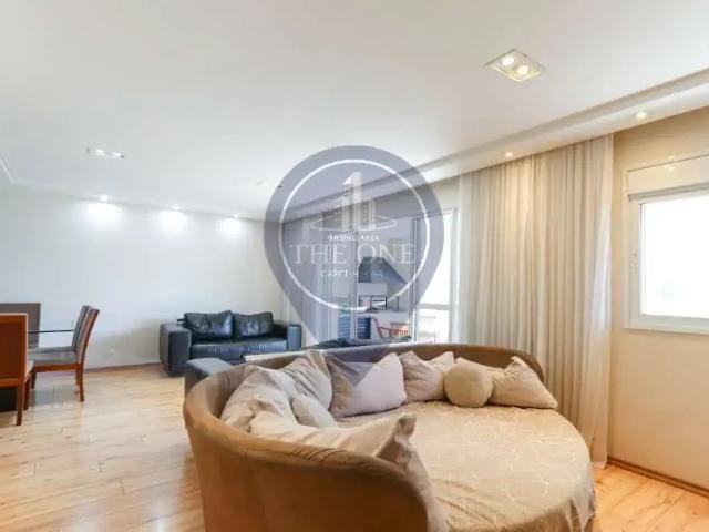 Apartamento para Venda em São Paulo/SP Bela Vista 3 Quartos