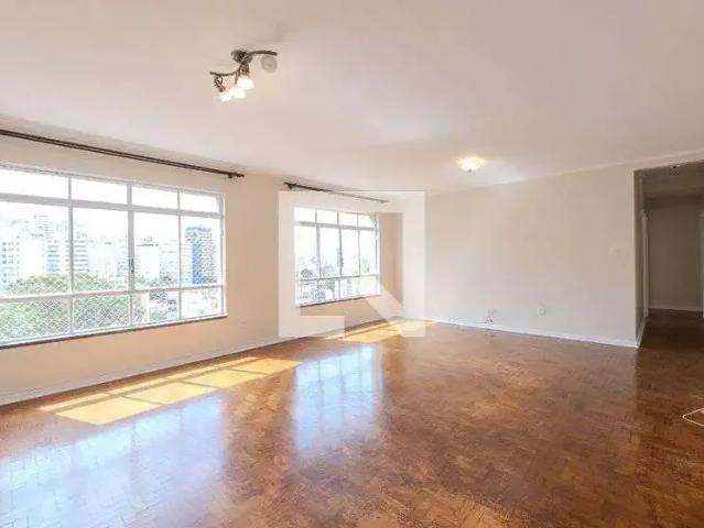 Apartamento para Venda em São Paulo/SP Bela Vista 3 Quartos