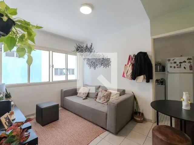 Apartamento para Venda em São Paulo/SP Bela Vista 3 Quartos