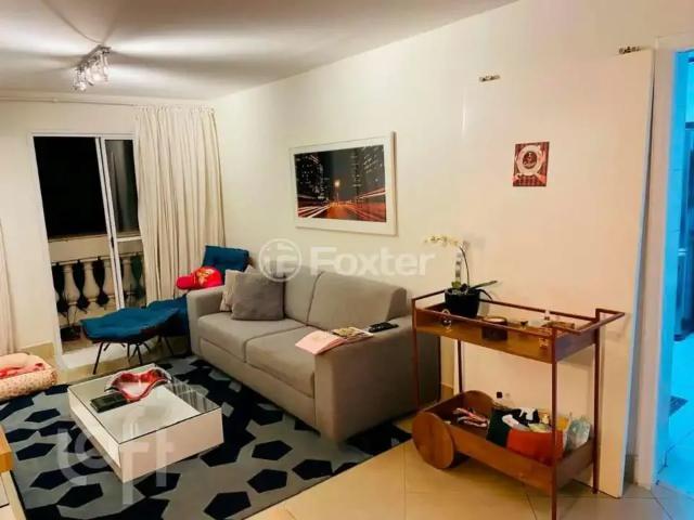 Apartamento para Venda em São Paulo/SP Bela Vista 3 Quartos