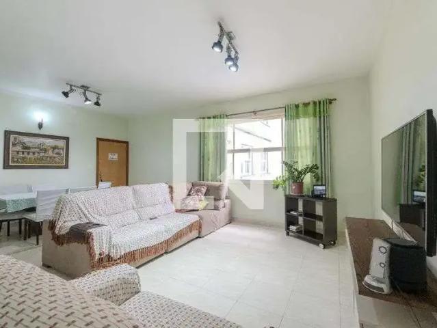 Apartamento para Venda em São Paulo/SP Bela Vista 3 Quartos