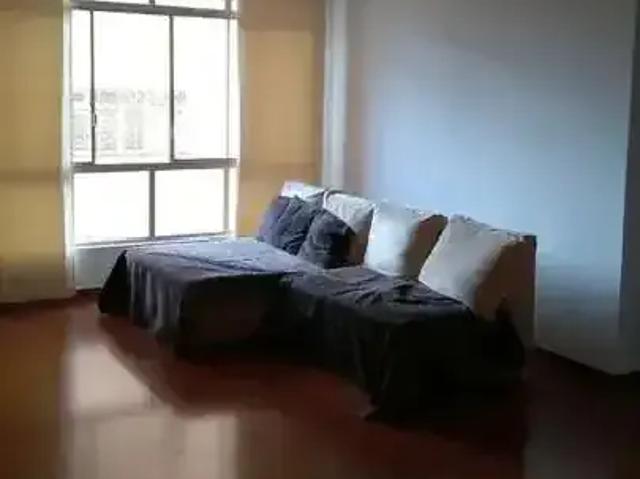 Apartamento para Venda em São Paulo/SP Bela Vista 3 Quartos