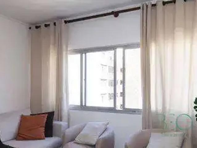 Apartamento para Venda em São Paulo/SP Bela Vista 3 Quartos