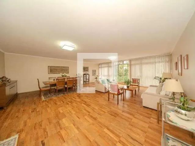 Apartamento para Venda em São Paulo/SP Bela Vista 3 Quartos