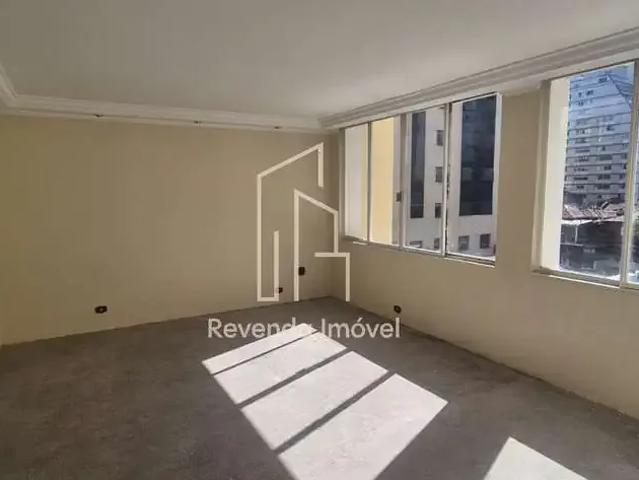 Apartamento para Venda em São Paulo/SP Bela Vista 3 Quartos
