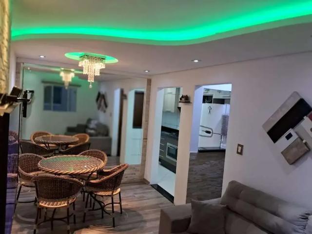 Apartamento para Venda em São Paulo/SP Bela Vista 3 Quartos