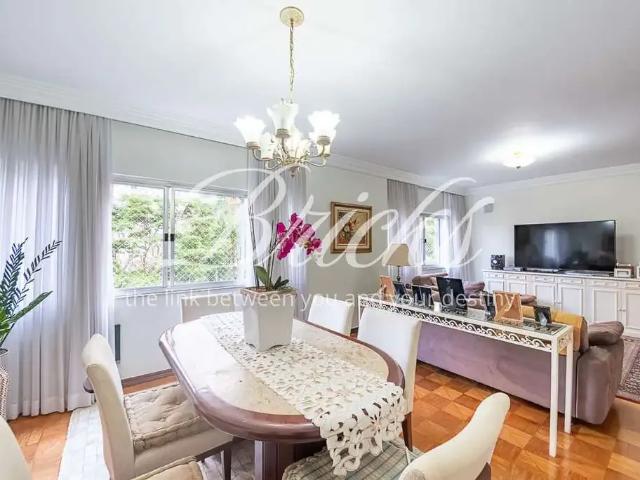 Apartamento para Venda em São Paulo/SP Bela Vista 3 Quartos