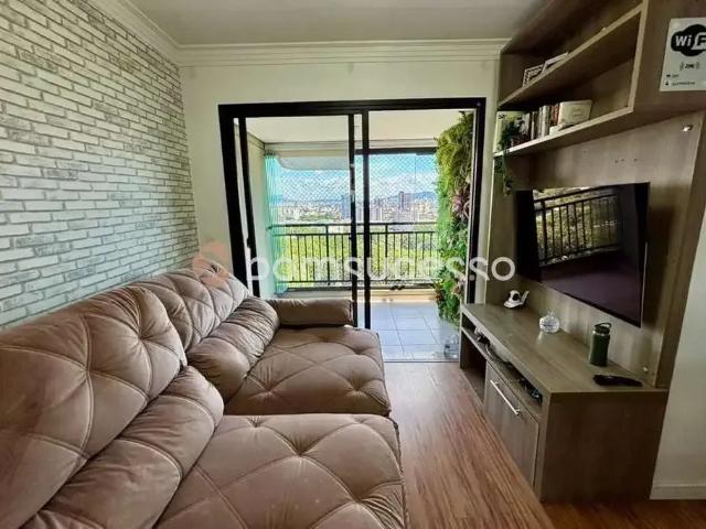 Apartamento para Venda em São Paulo/SP Bela Vista 3 Quartos