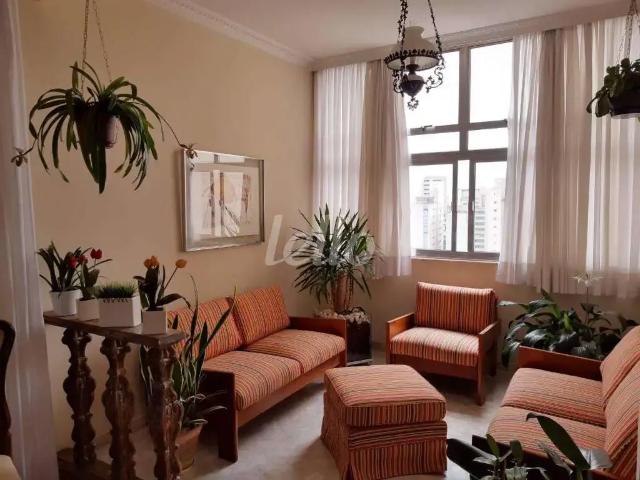 Apartamento para Venda em São Paulo/SP Bela Vista 3 Quartos