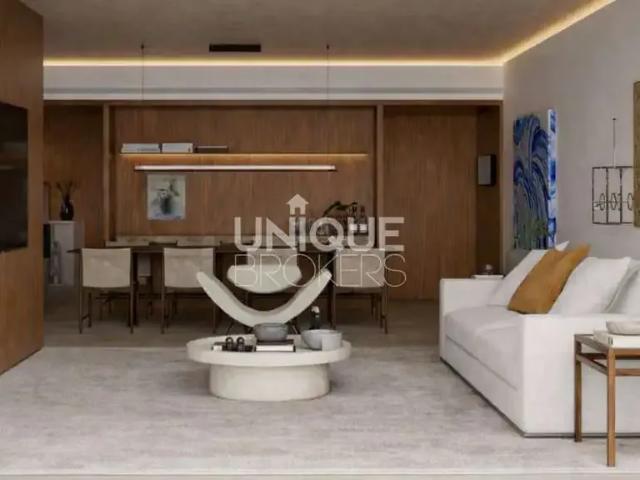 Apartamento para Venda em São Paulo/SP Bela Vista 3 Quartos