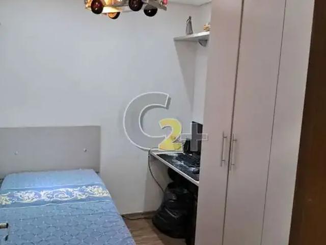 Apartamento para Venda em São Paulo/SP Bela Vista 3 Quartos