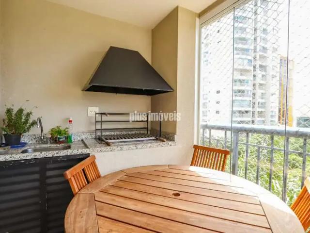 Apartamento para Venda em São Paulo/SP Bela Vista 3 Quartos