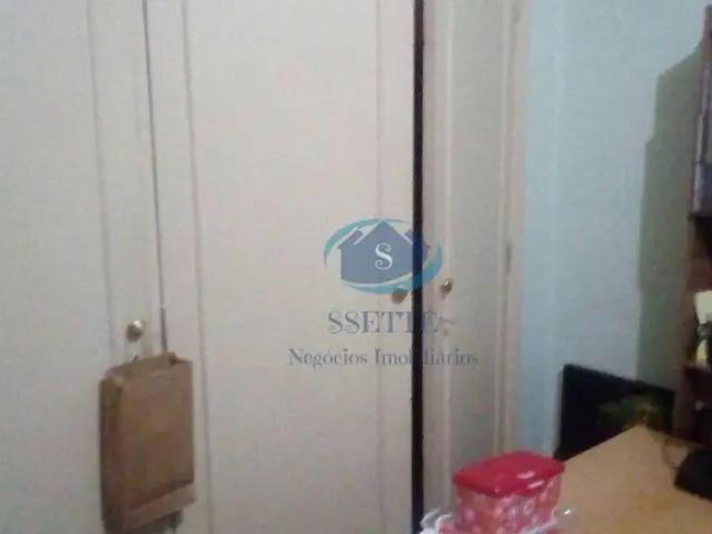 Apartamento para Venda em São Paulo/SP Bela Vista 3 Quartos