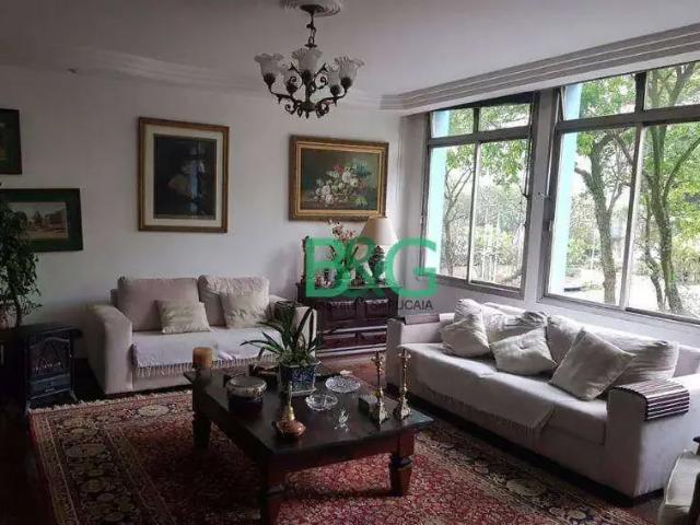Apartamento para Venda em São Paulo/SP Bela Vista 3 Quartos