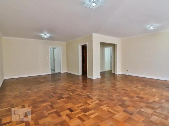 Apartamento para Venda em São Paulo/SP Bela Vista 3 Quartos