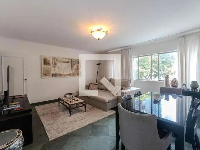 Apartamento para Venda em São Paulo/SP Bela Vista 3 Quartos