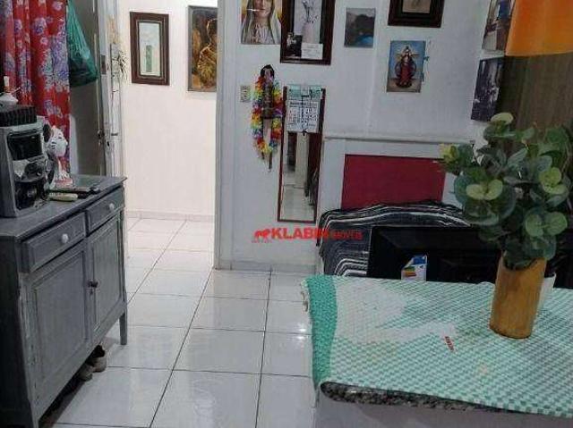 Apartamento para Venda em São Paulo/SP Bela Vista 3 Quartos