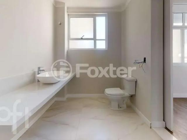 Apartamento para Venda em São Paulo/SP Bela Vista 3 Quartos