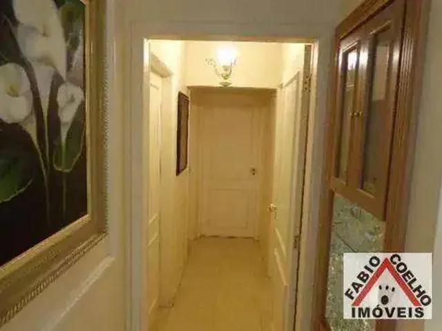 Apartamento para Venda em São Paulo/SP Bela Vista 3 Quartos