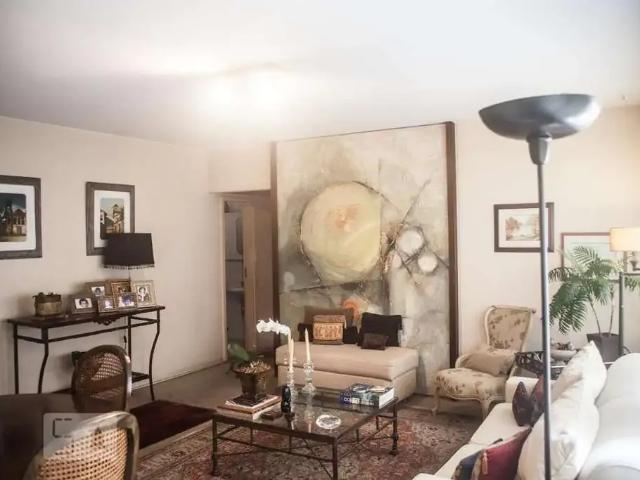 Apartamento para Venda em São Paulo/SP Bela Vista 3 Quartos